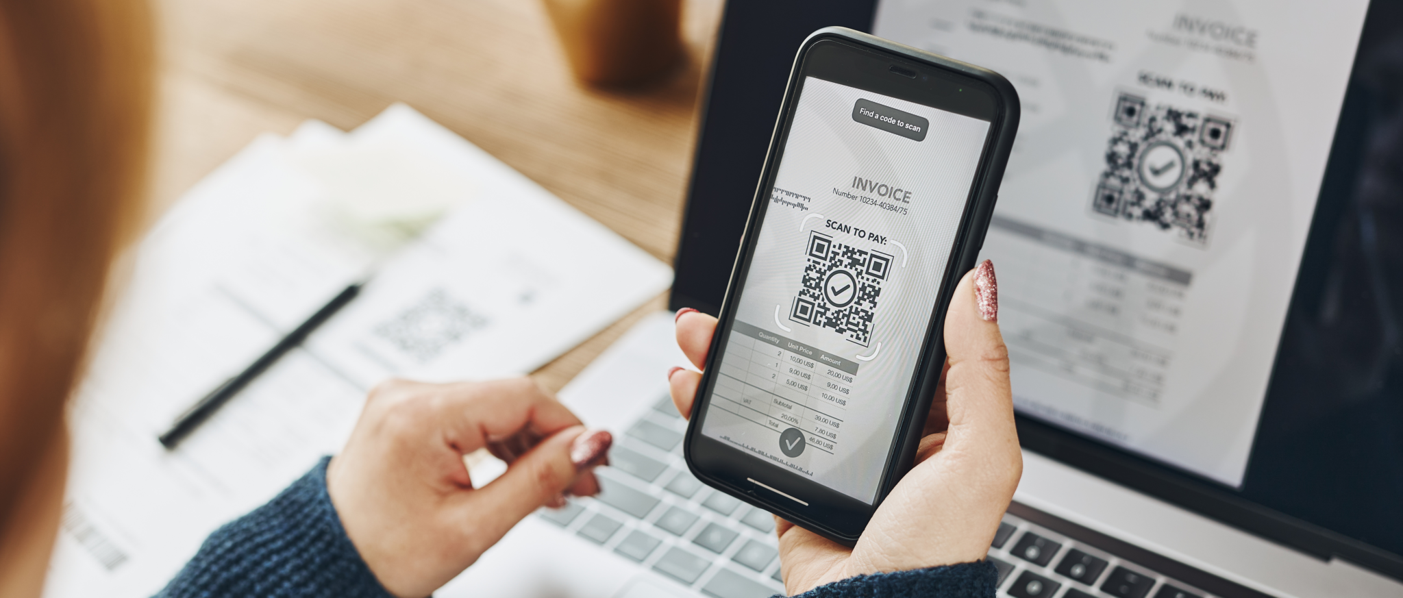 Invoice no Comércio Exterior: tudo que você deve saber